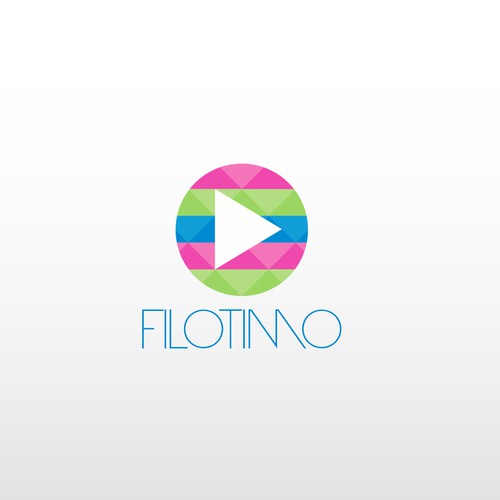 Create a"cool and serious" logo for the next educational revolution ...