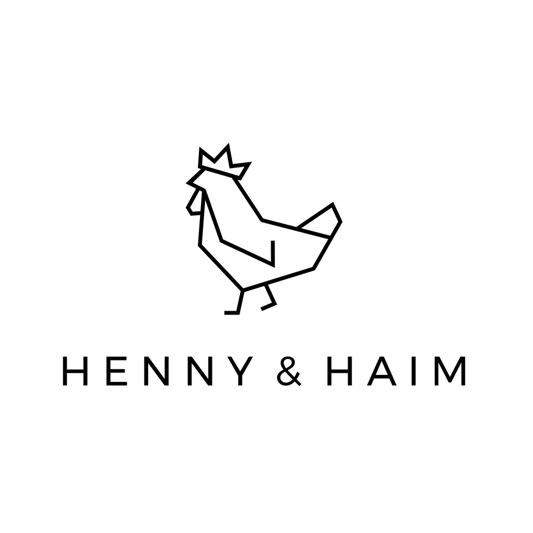 Hen Logos - Free Hen Logo Ideas, Design & Templates