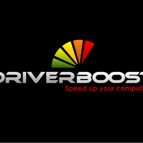 Logo for Driver Update Software | Logo design contest