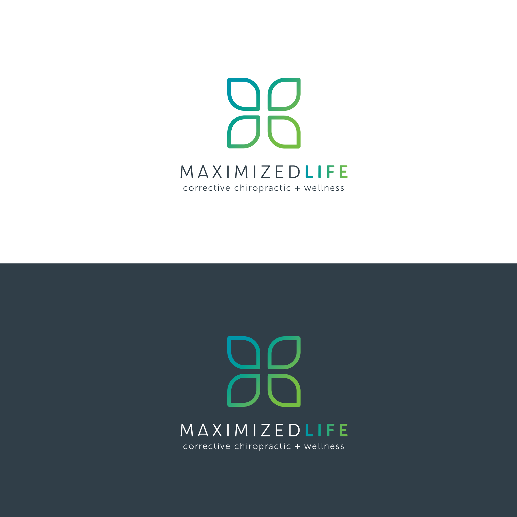 Simple Logos - Free Simple Logo Ideas, Design & Templates