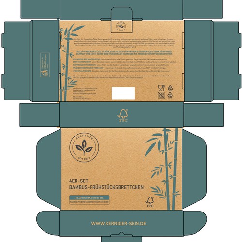Designs | Kitchenbrand for "imperfect-ecos" needs a packaging design ...