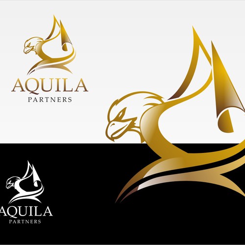 Logo for Aquila Partners, A Private Equity Fund | Concours: Création de ...