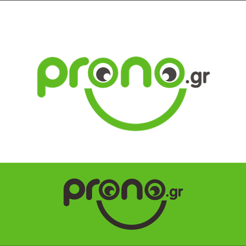 PRONO | Concours: Création de logo