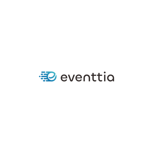 Designs | Eventtia - New logo for new website | Logo & social media ...