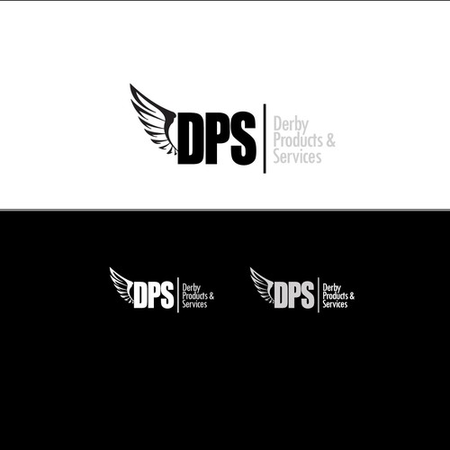 Create a log for an automotive company, DPS | Logo design contest