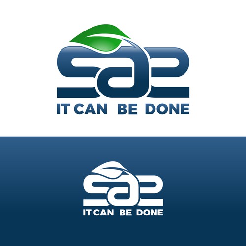 SAE Inc. Logo Remix | Logo design contest