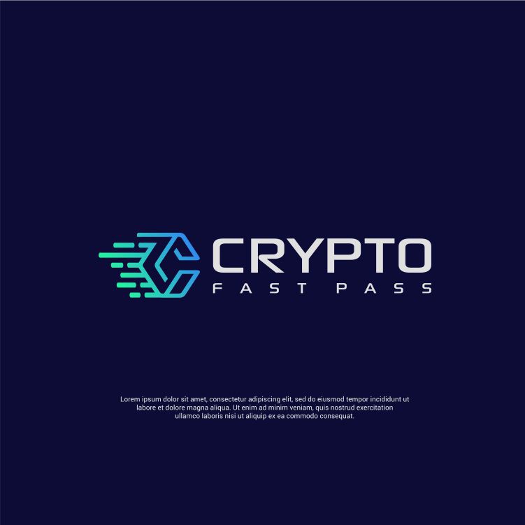 Cryptocurrency And Crypto Logos - Free Cryptocurrency And Crypto Logo ...