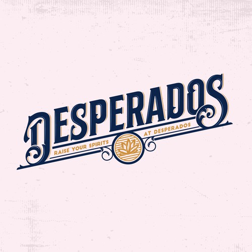 Designs | desperados | Logo design contest