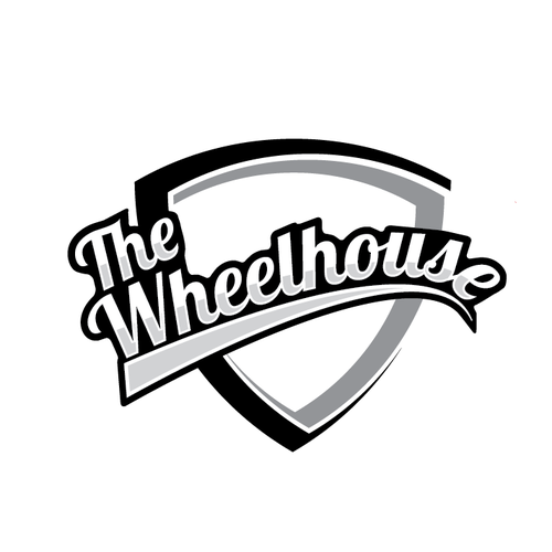 Pizza place that's in your wheelhouse | Logo design contest