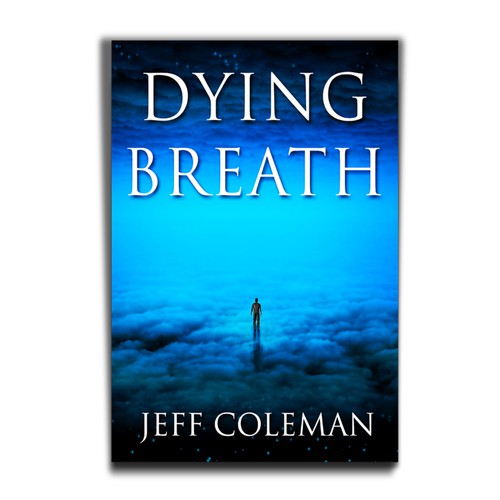 Inspiring Book cover Contests - 99designs