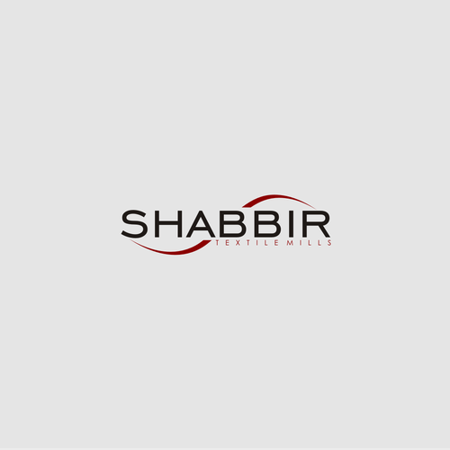 Create a profession and powerful logo for Shabbir Textile Mills | Logo ...