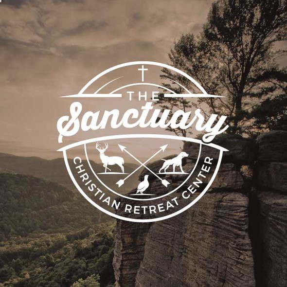 Retreat Logos - 39+ Best Retreat Logo Images, Photos & Ideas | 99designs