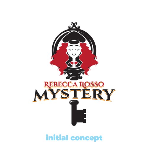 Designs | The Kids Mystery Book Logo | Logo design contest