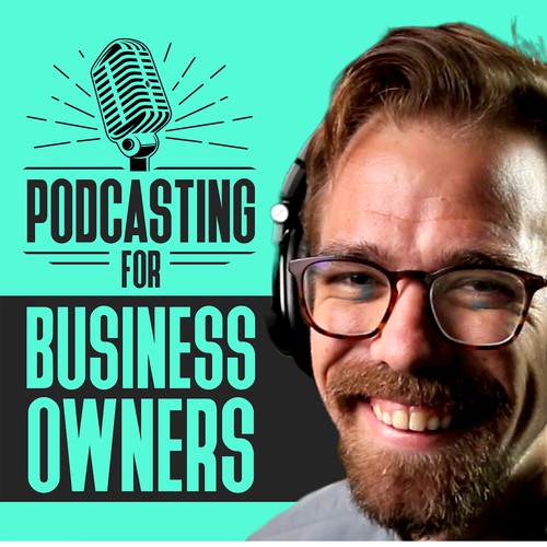 Designs | Podcast Cover Art for a Podcast About Podcasting (Too many ...