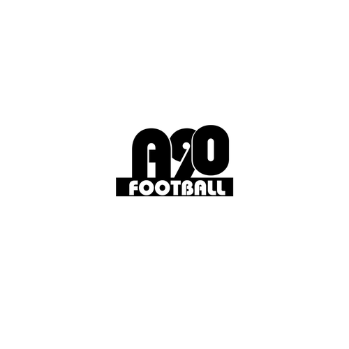 Designs | Design the A90 Football logo | Logo design contest