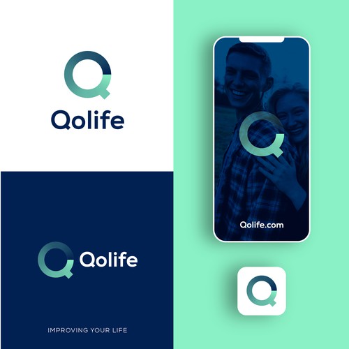 Designs | The most important logo ever created - improve quality of ...