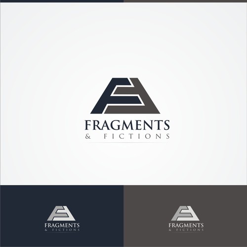 Design an elegant and capturing logo for Fragments & Fictions. | Logo ...