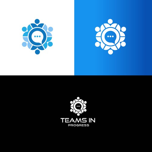 Designs | We need to always be GSD, so let’s make teams and their ...