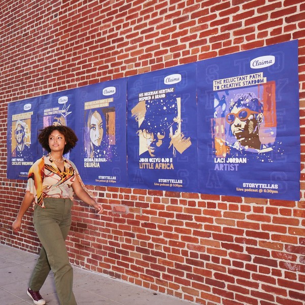 Fun landscape mural design for addiction treatment center | Póster ...