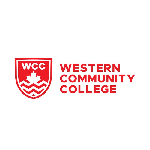 Designs | Logo Redesign For A College | Logo design contest