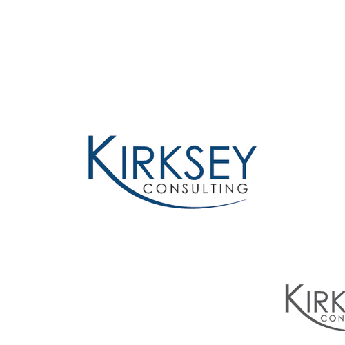 Kirksey Consulting Logo Design | I'll Make You Famous | Logo design contest