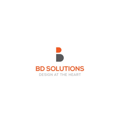 BD Solutions | Logo design contest