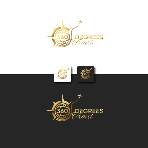 Designs | International travel company seeks perfect visual ...