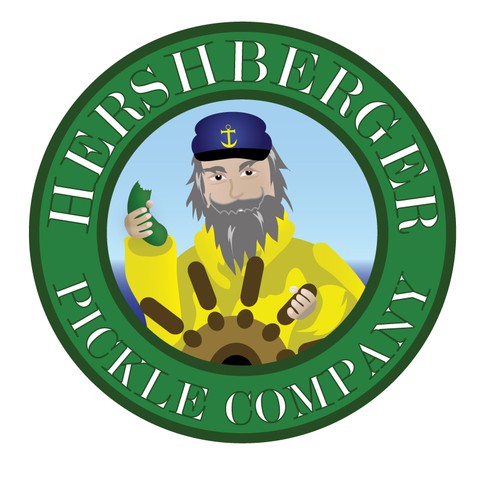 Pickle Company Needs Logo | Logo design contest
