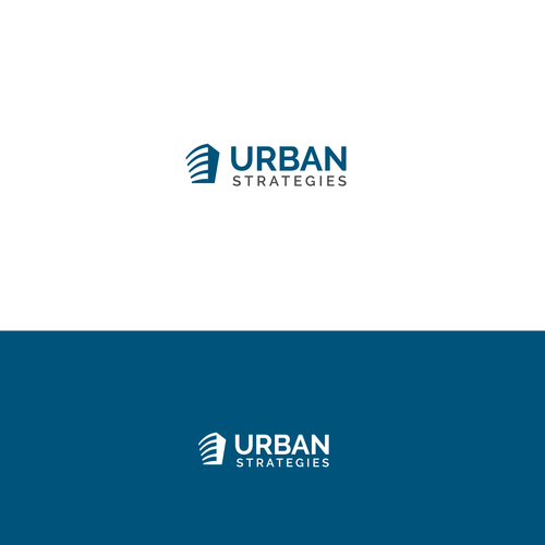 Design a new logo for a Leading Town Planning Company | Logo design contest