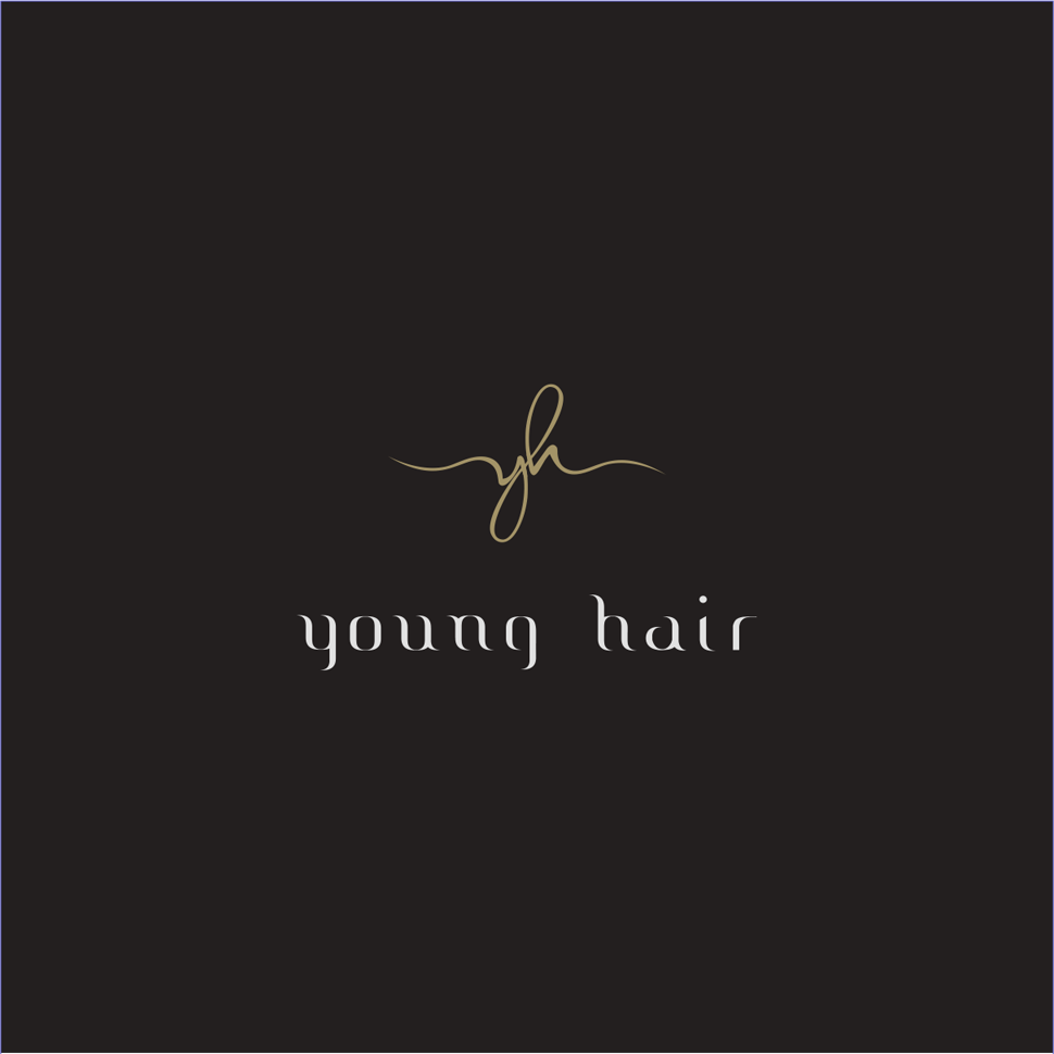 Hair Logos - Free Hair Logo Ideas, Design & Templates