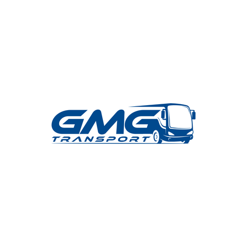 Coach Bus Logo