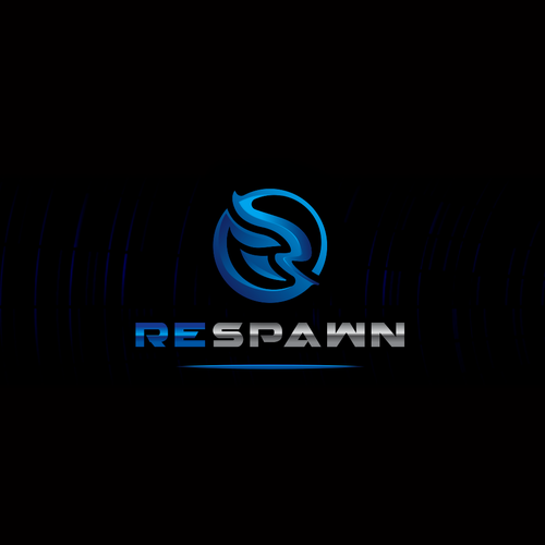 Respawn Gaming Bar | Logo design contest