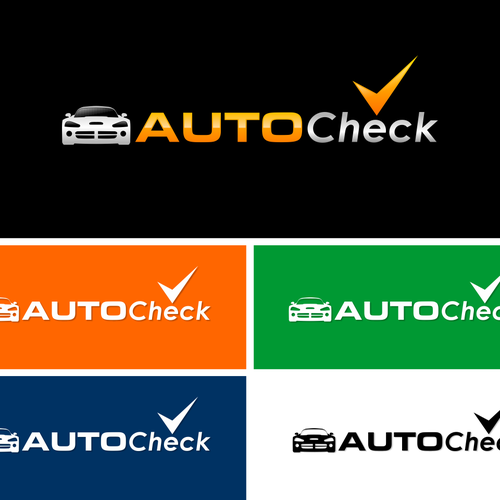 Autocheck Logo