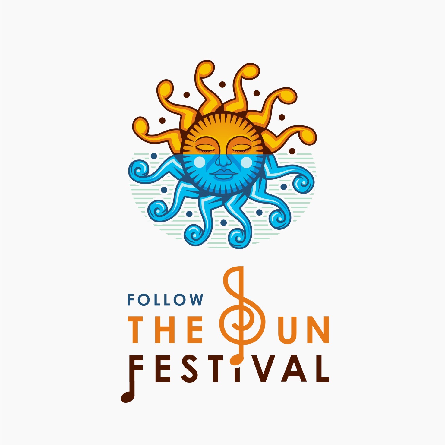 Festival Logos - Free Festival Logo Ideas, Design & Templates