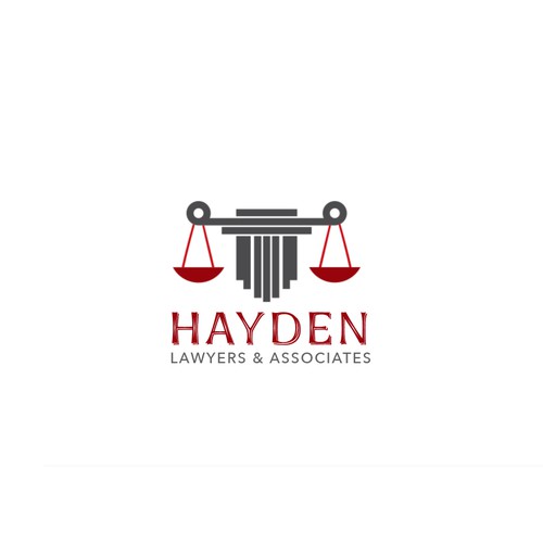 Logo for New Immigration Law Firm | Logo design contest