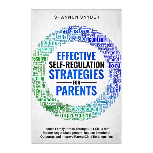 Designs | Motivate parents to get a handle on their own emotional ...