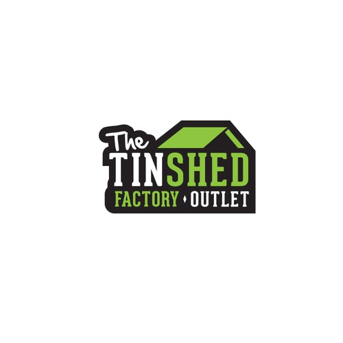 Help The Tin Shed Company with a new logo | Logo design contest