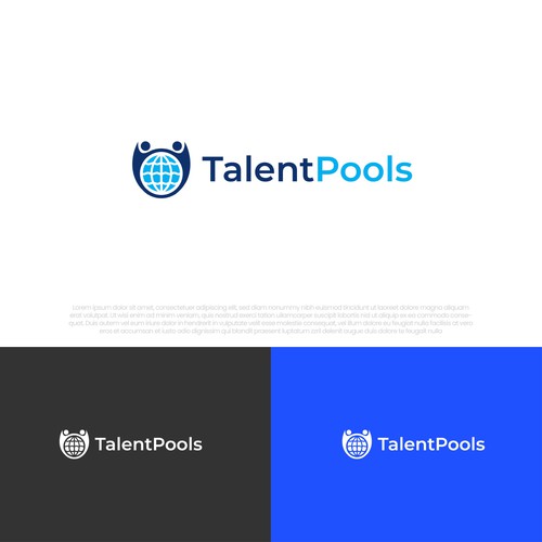Designs | Design a logo for cool recruiting software | Logo design contest