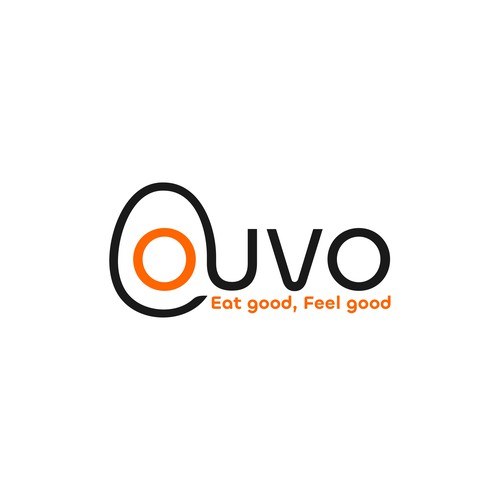 Designs | OUVO breakfast and Brunch | Logo design contest