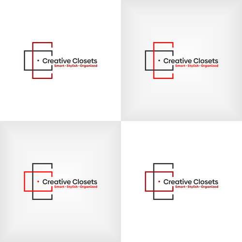 Designs | Sophisticated, clean logo for Smart, stylish and good looking ...