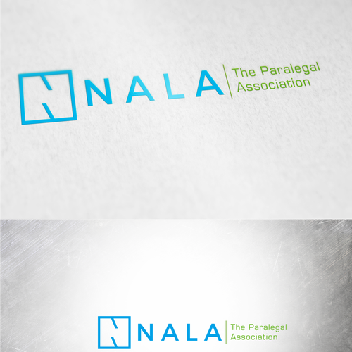 Need a New Corporate Logo for Paralegal Association | Logo design contest