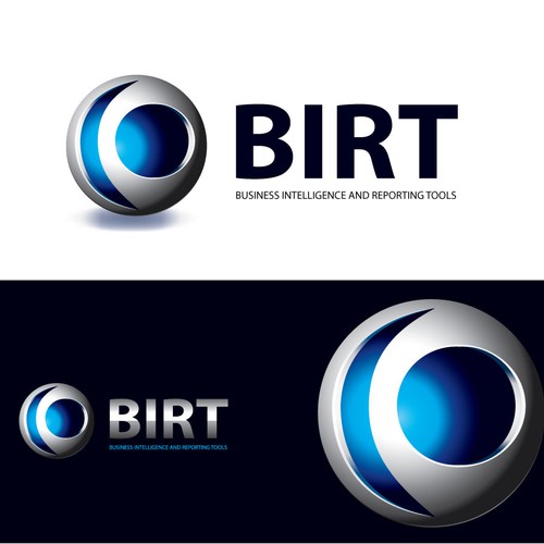 Birt Logo