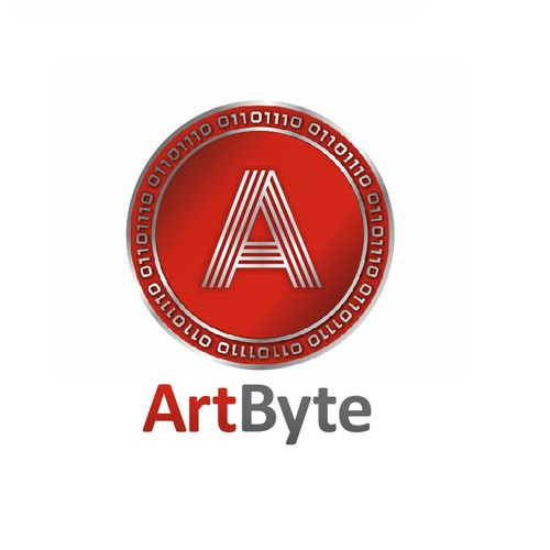ArtByte logo upgrade | Logo design contest