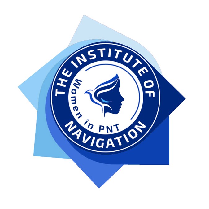 ION Women in PNT Logo | Logo design contest