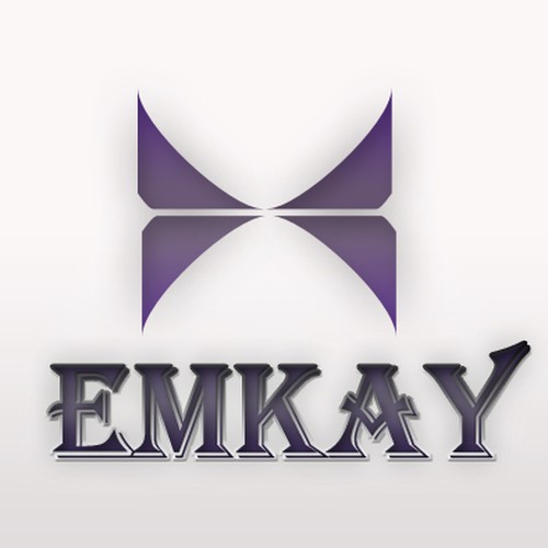 Help Emkay with a new logo | Logo & business card contest