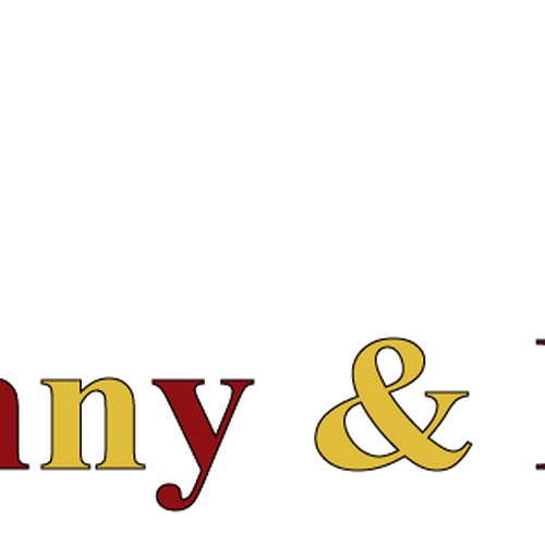 Henny & Red needs a new logo | Logo design contest