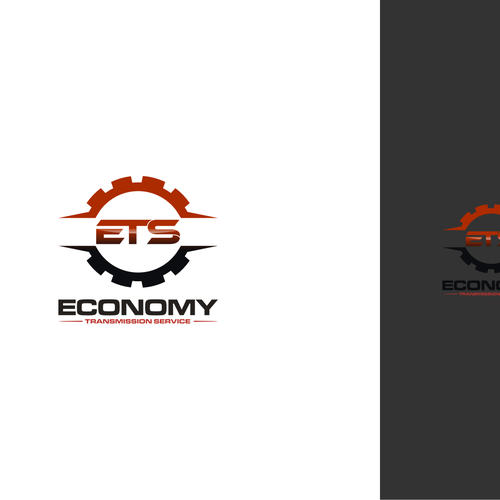 create transmission repair shop | Logo design contest