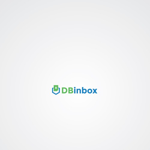 Create a new logo for DBinbox.com | Logo design contest