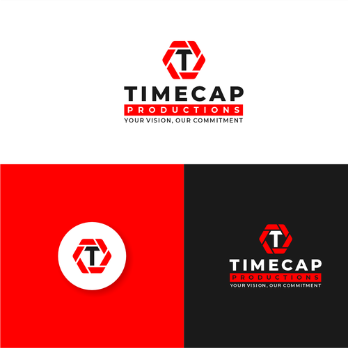 Designs | New York City Video Production Logo Redesign! | Logo & brand ...