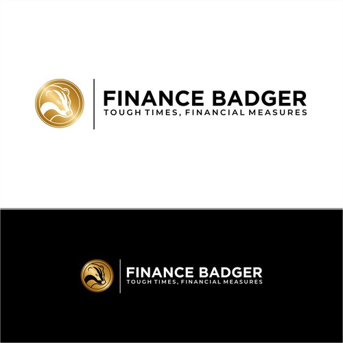 Designs | Logo Design Challenge: Crafting the Face of Financial Wisdom ...